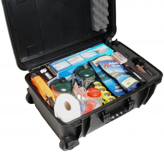 Raptor Waterproof Survival Cases – Para Shop Manila