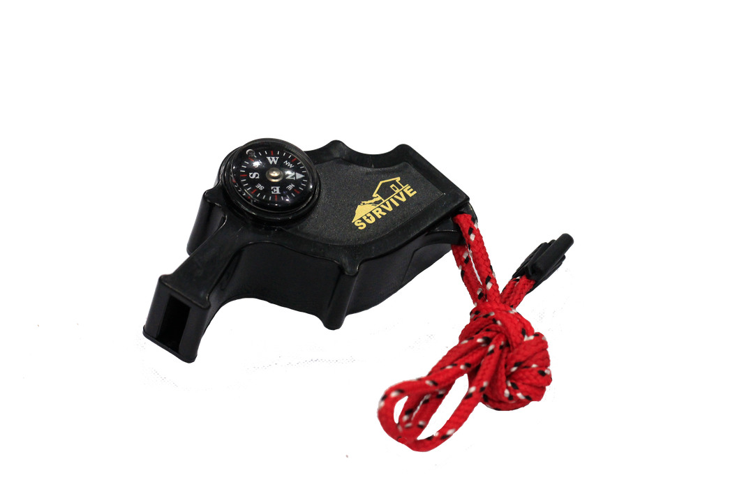 Build Your Own Go-Bag/Survival Kit – Para Shop Manila