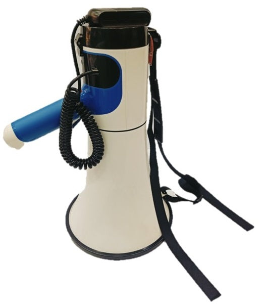 Megaphone 50W Ultra High Power – Para Shop Manila