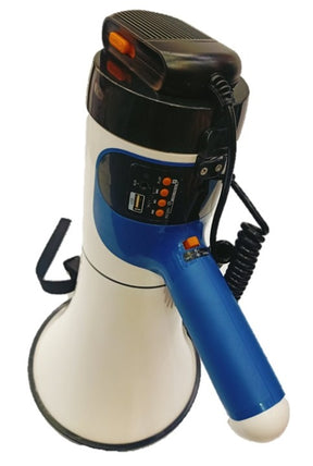 Megaphone 50W Ultra High Power – Para Shop Manila